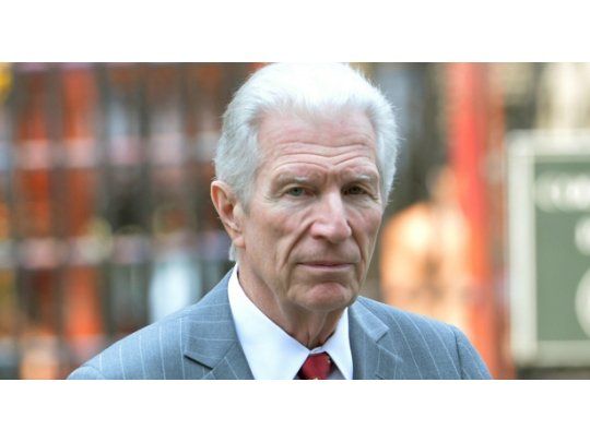 Sin negar preacuerdo, Pollack denunció que se violó confidencialidad