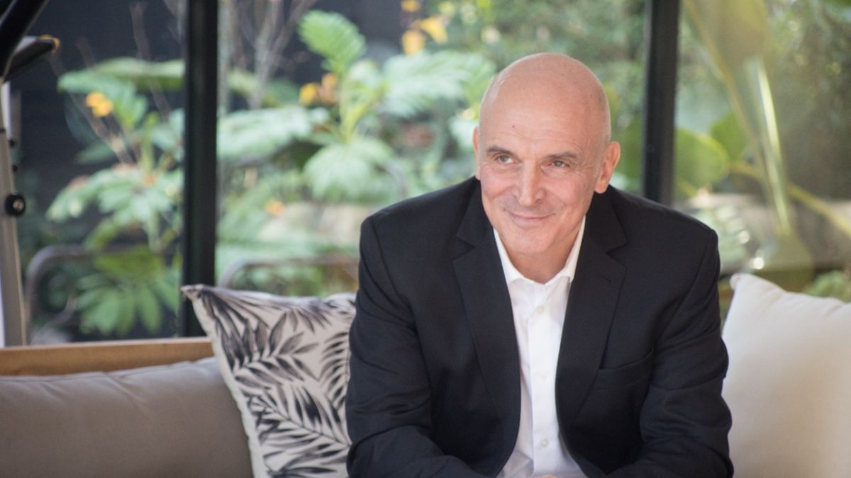 Espert cuestionó la inactividad del Congreso: Da vergüenza