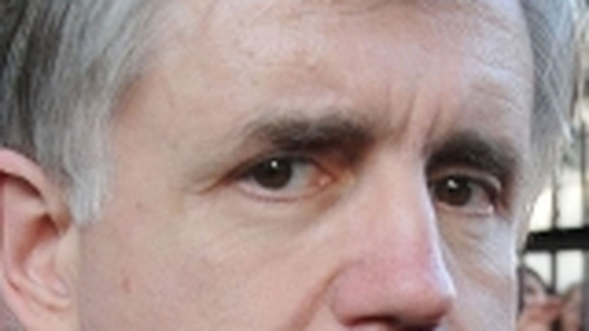 La Justicia ordenó el arresto domiciliario para el padre Grassi