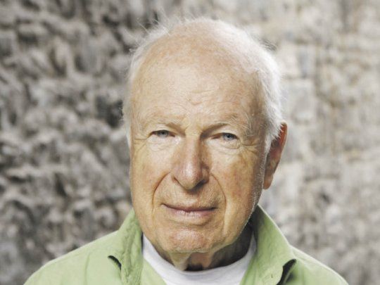 Peter Brook, el hombre que revolucionó el teatro