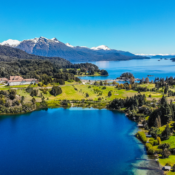 Bariloche gestiona sumar vuelos a Brasil en invierno 2023