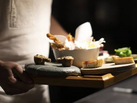 Tres lugares para disfrutar menús por pasos en Buenos Aires