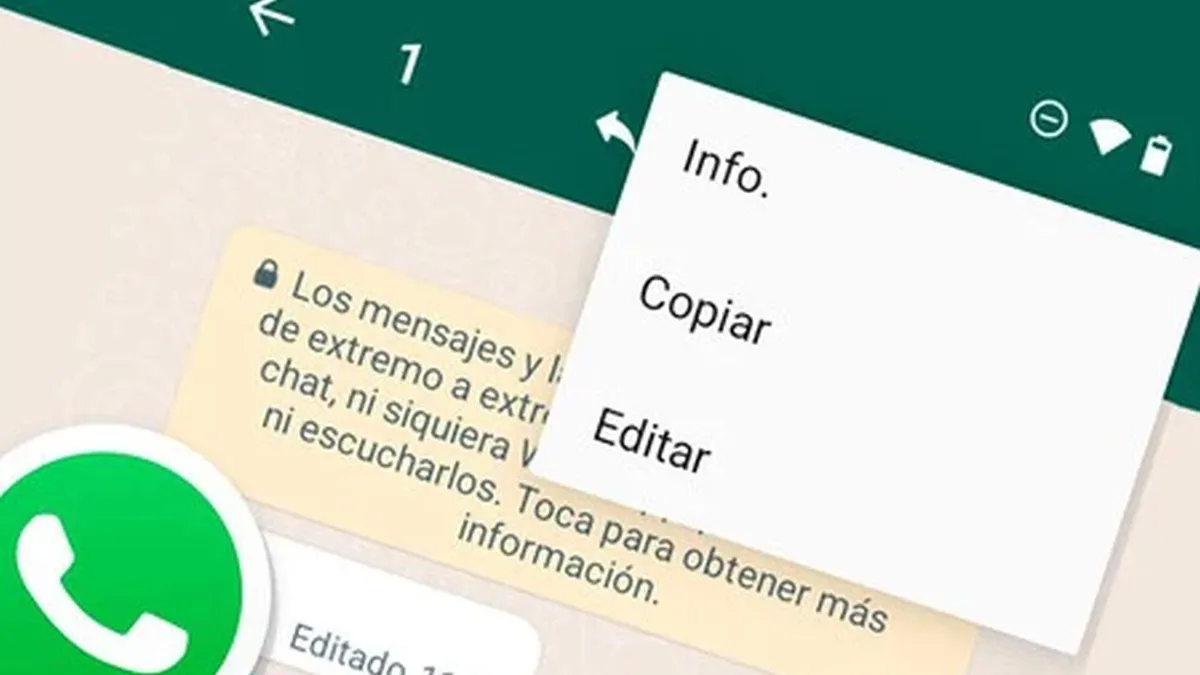 El increíble truco de WhatsApp Web para encontrar mensajes importantes ...