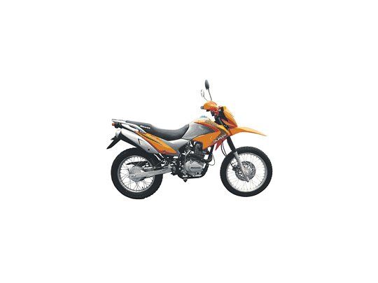 Nuevas Maverick 200cc y 250cc