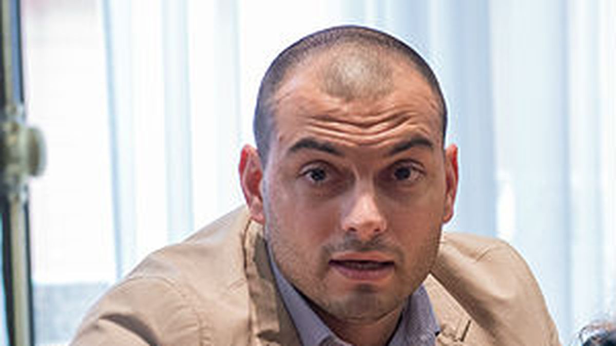 Para Agis, es disparatado hablar de un mínimo no imponible de $ 30 mil