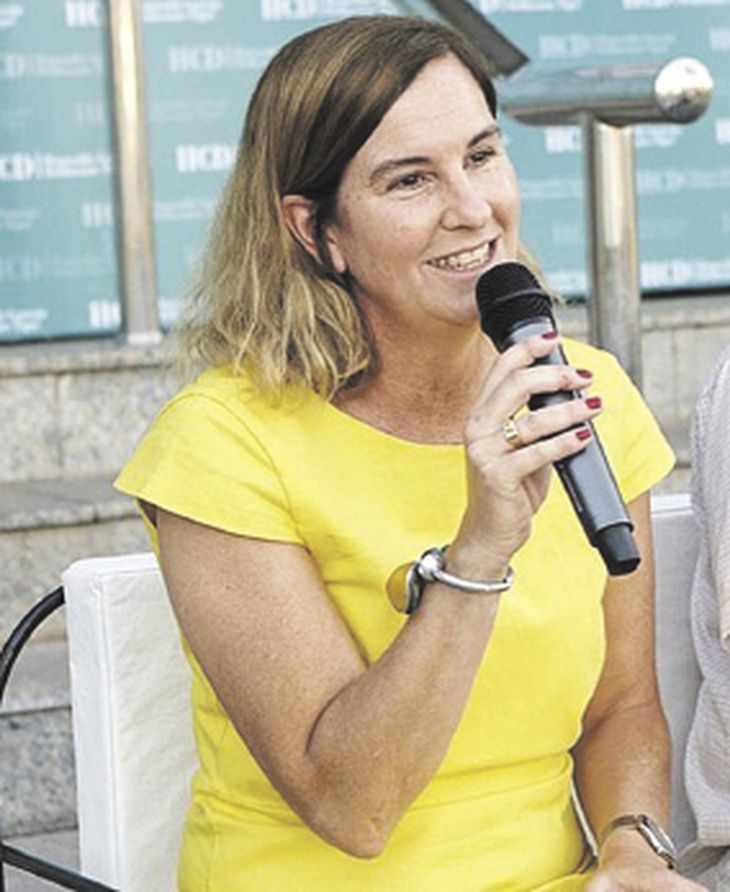 Bronca en Provincia por salto de sección para llegar a la Legislatura