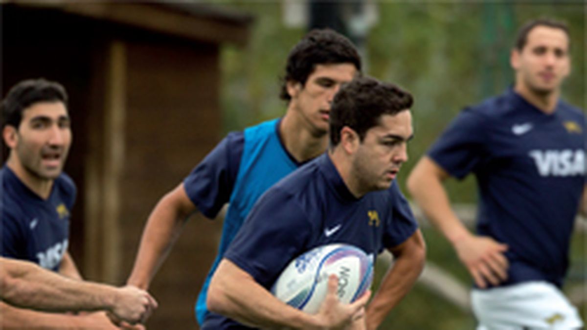 Y que Francisco nos ayude...