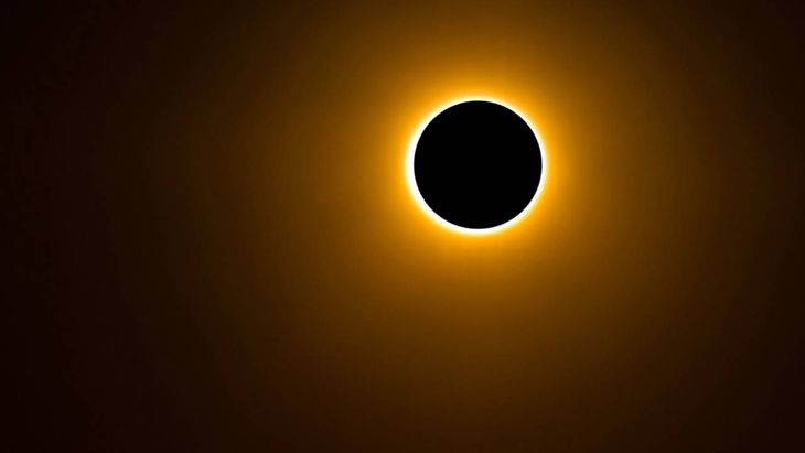 Esta ciudad de México será el MEJOR LUGAR DEL MUNDO para ver el Eclipse Solar 2024