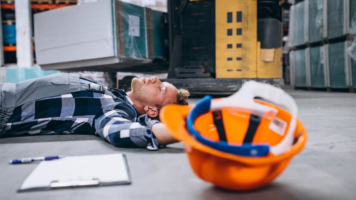 Nunca haberse desmayado: revelan en TikTok cuál es su significado oculto