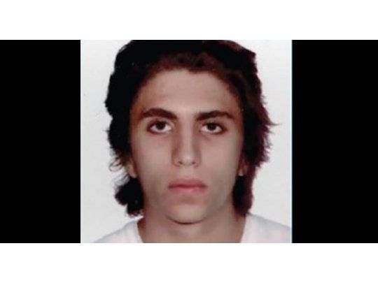 Identifican a tercer terrorista de Londres: Italia ya lo había señalado ...