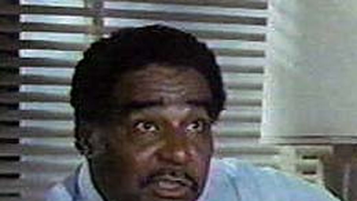 Murió Bernie Hamilton, el capitán de Starsky y Hutch