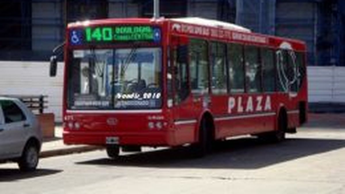 Línea de colectivos subió tarifa y Transporte exige retrotraer medida