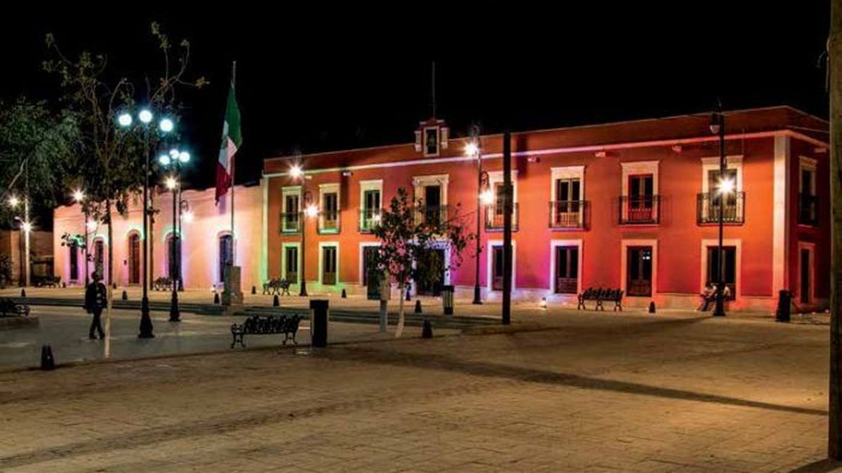 El pueblo mágico de Durango repleto de historia que enamora a todas los ...