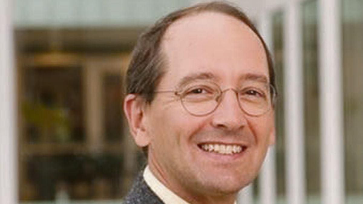 Sean Rooney: Estamos en Argentina para invertir y producir, más allá de ...