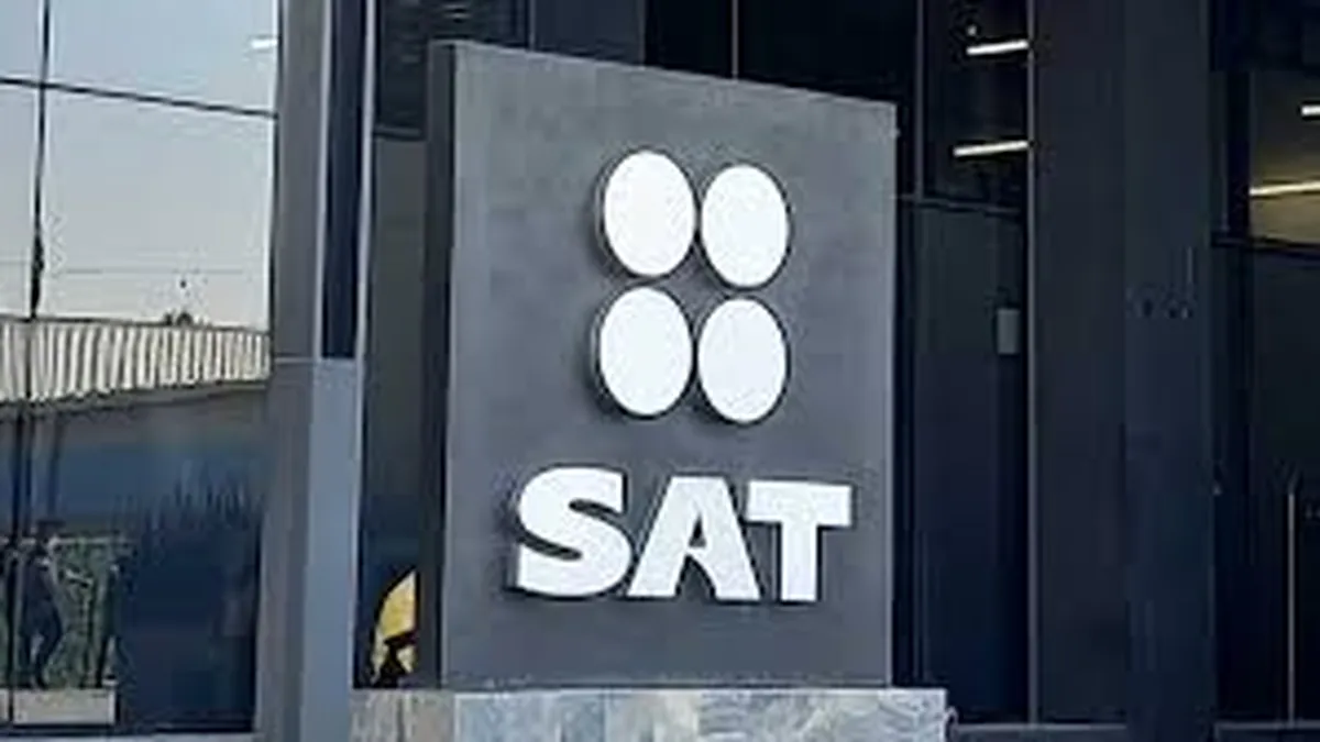 Suprema Corte FALLA A FAVOR del SAT y le permite aplicar ESTAS MULTAS a ...