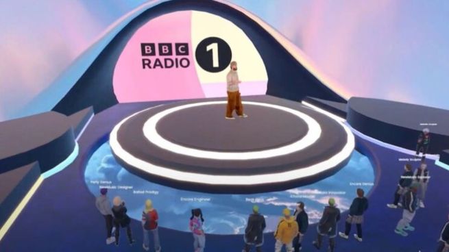 Qué es Condense Live, la nueva propuesta para disfrutar conciertos en ...