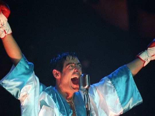 Rodrigo lidera el ranking del cuarteto en Spotify