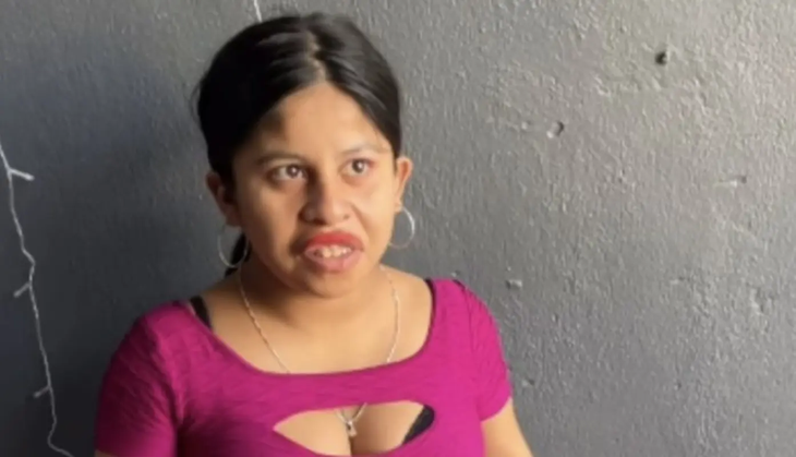 Este es el estado de salud de la bebé de Lupita TikTok hoy, jueves 8 de ...