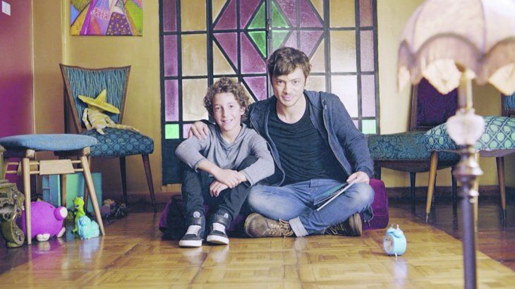 Foquito, una app que traza un puente hacia la lectura infantil