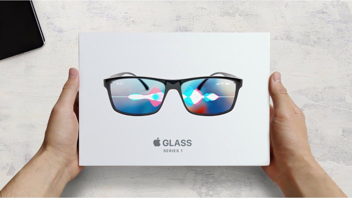Apple desarrolla gafas inteligentes que compiten con las Ray Ban de Meta