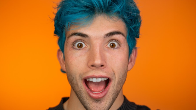 De cuánto es la fortuna de Mariano Razo en 2025, el youtuber con más ...