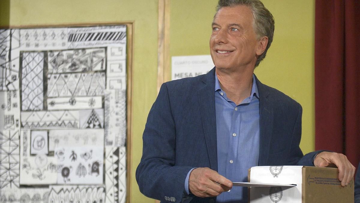 Alejandro Tullio puso fin a las teorías conspirativas sobre los 2,3 ...