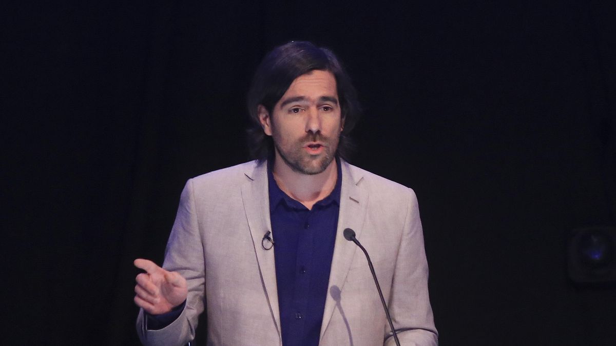 Del Caño afirmó que el desafío de la izquierda es convertirse en una ...