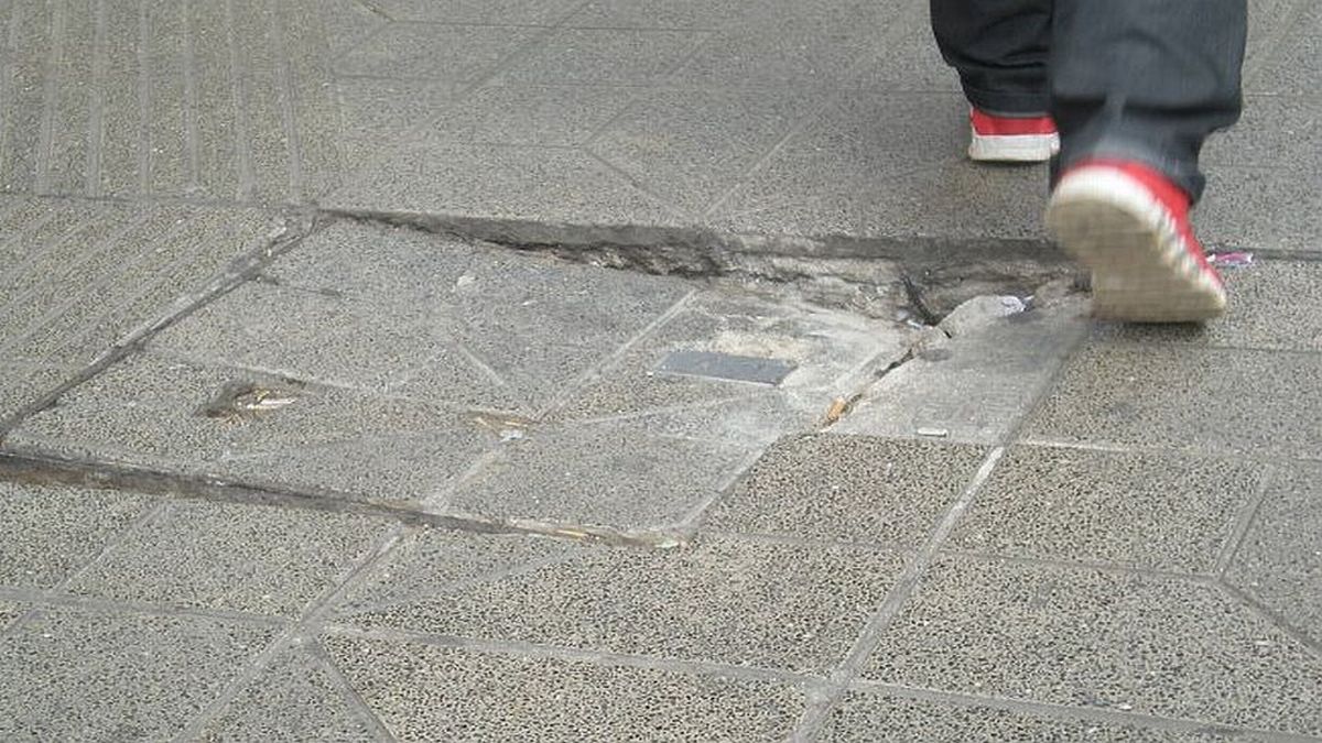 Advierten por ley por la cual los vecinos se tendrán que hacer cargo de ...