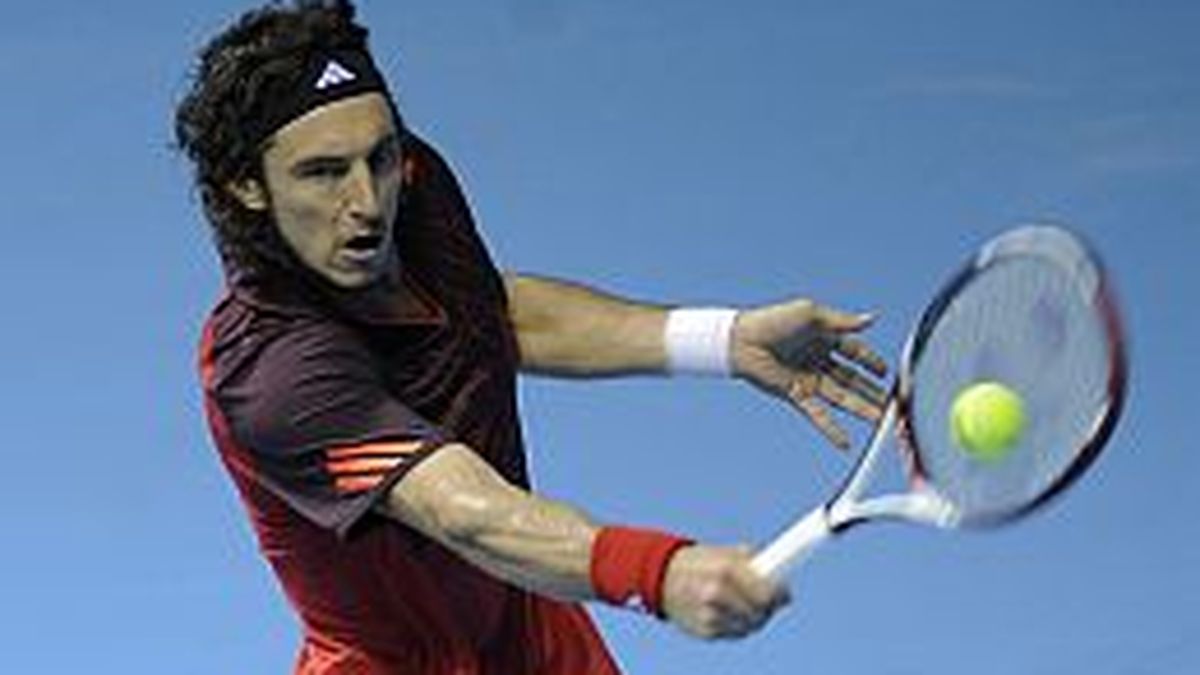 Sólido debut de Mónaco en Stuttgart