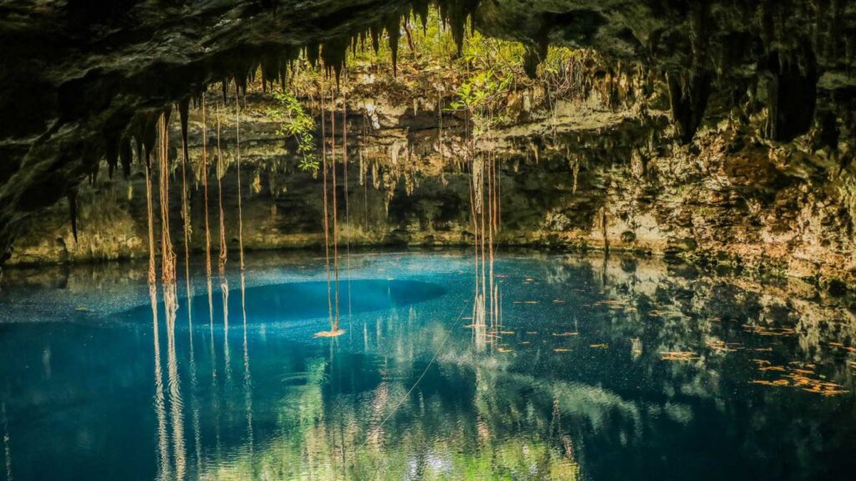 El pueblito de Yucatán que es considerado un tesoro escondido y debes ...