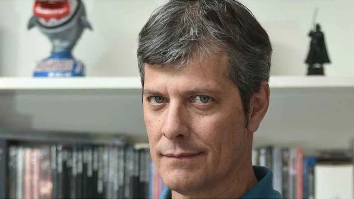 Mario Pergolini habló sobre la situación de Vorterix y el concurso ...