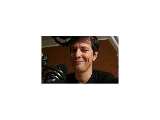 Pergolini debutó en su radio