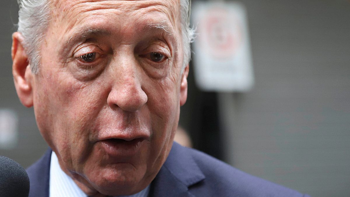 Funes de Rioja será el nuevo presidente de la UIA