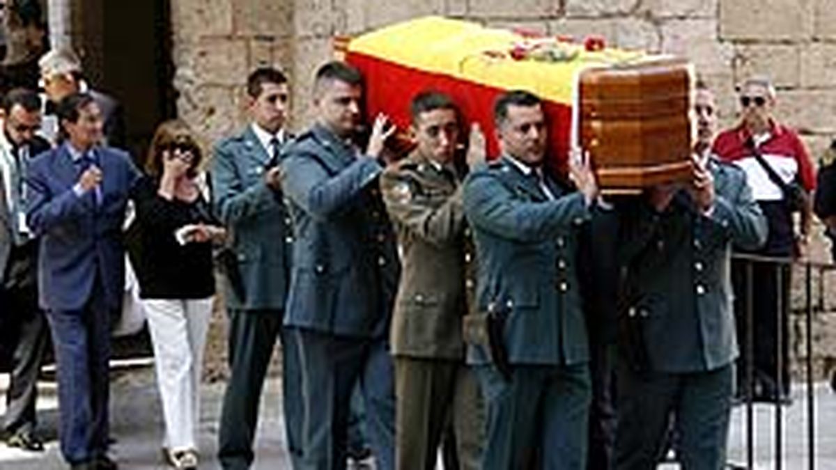 En el 50° aniversario de ETA, España repudió los atentados de esta semana