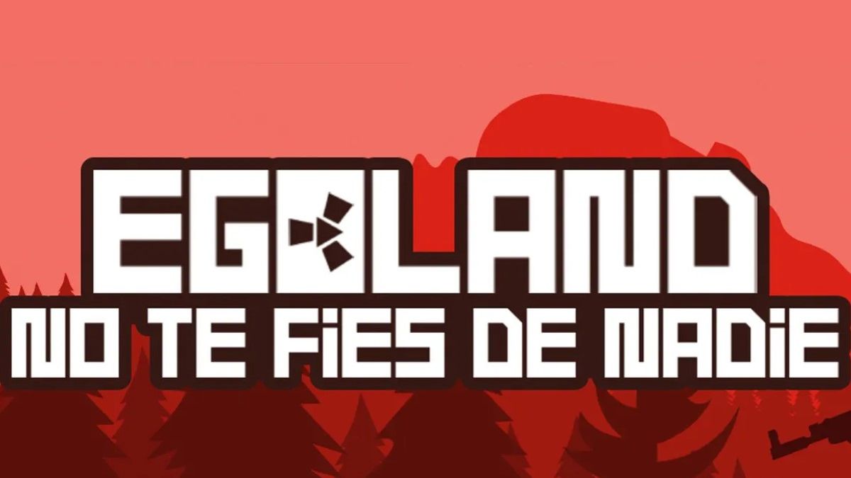 Egoland, el servidor más popular de Rust