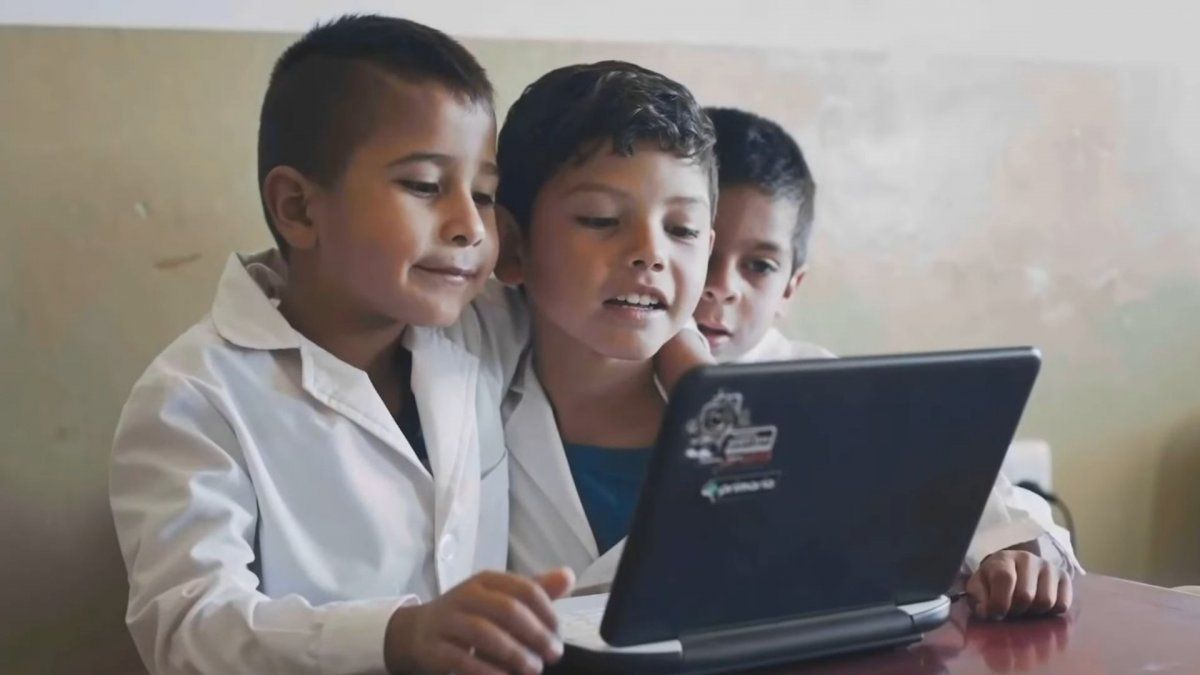 Programa Conectar Igualdad. Últimas noticias de Programa Conectar ...