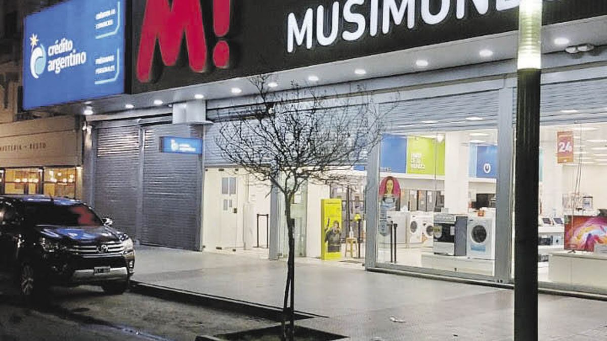 Musimundo cerró 2021 con 4 locales nuevos