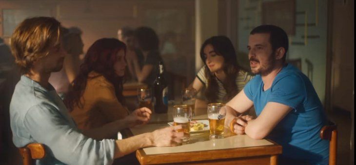 La nueva publicidad de Quilmes tras el campeonato mundial de Argentina