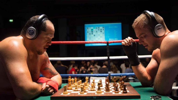 Ranking: estos son los 8 deportes más raros del mundo que seguro no conocés