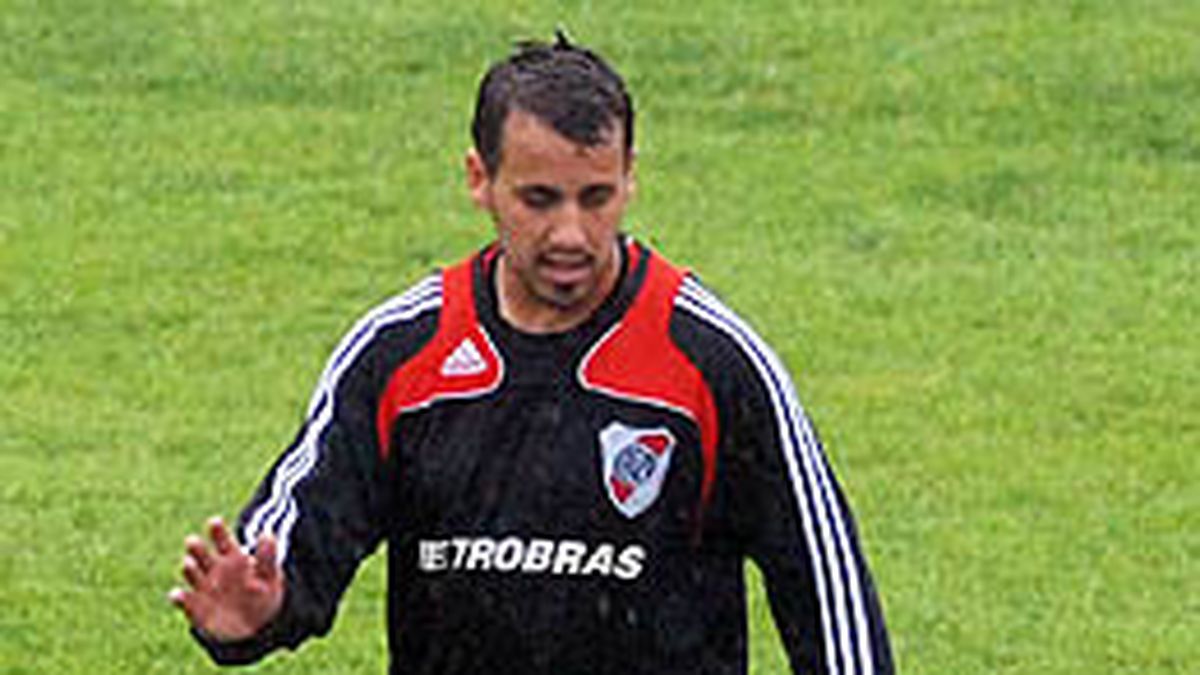 La duda de Astrada pasa por la delantera