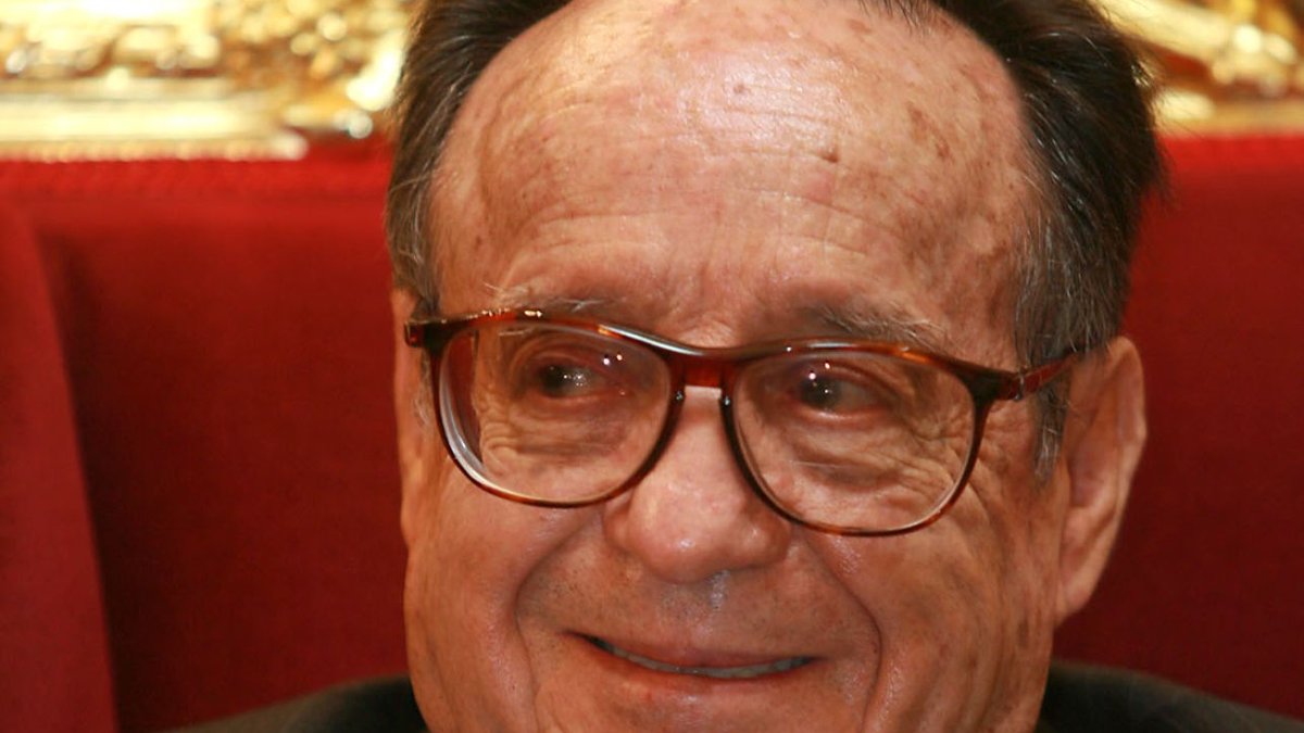 De cuánto era la fortuna de Roberto Gómez Bolaños cuando murió y cómo ...