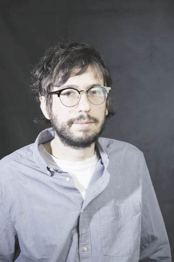 El asesinato juvenil en la mirada de Javier Sinay