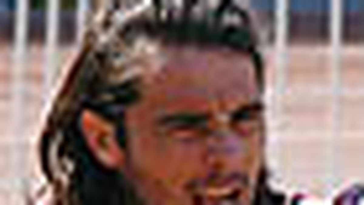 Ojeda continuará jugando al fútbol