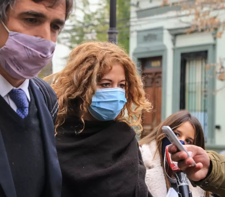 Uno por uno: de qué se acusa a cada imputado por la muerte de Diego ...