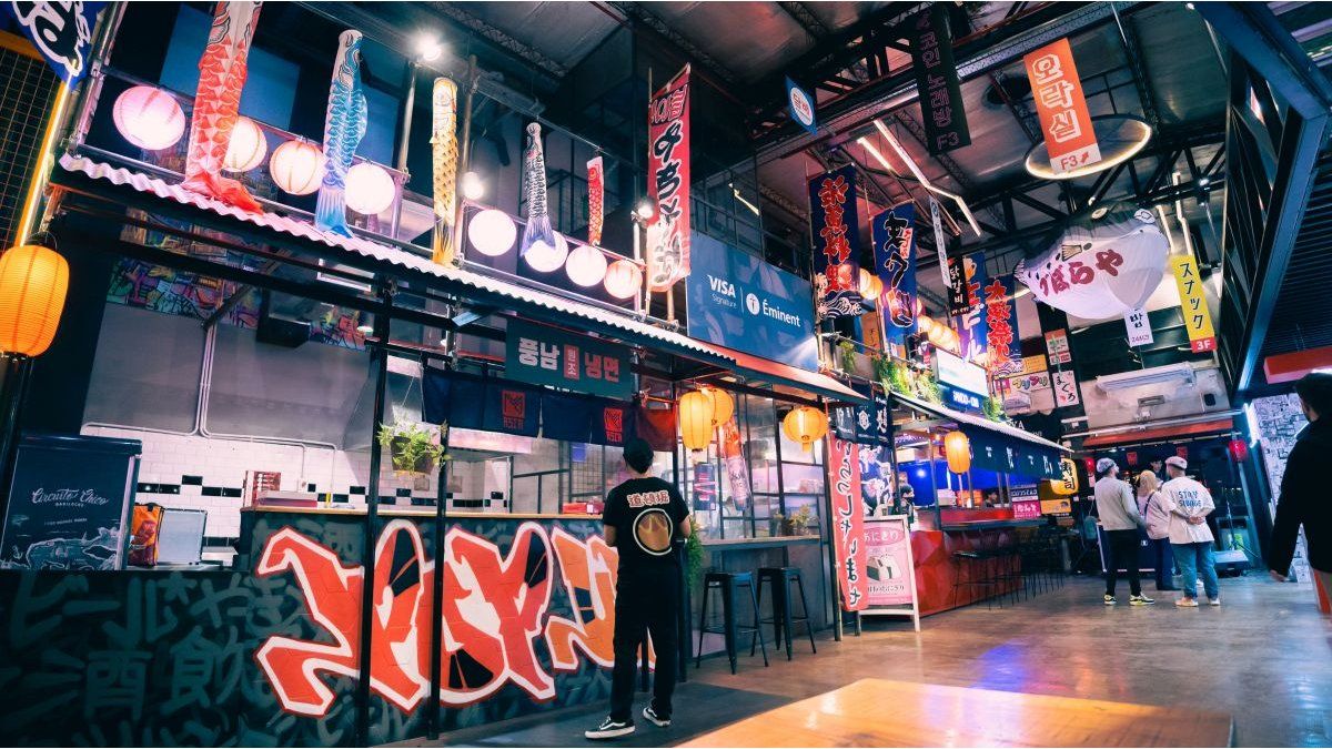 Mercat se renueva y evoluciona