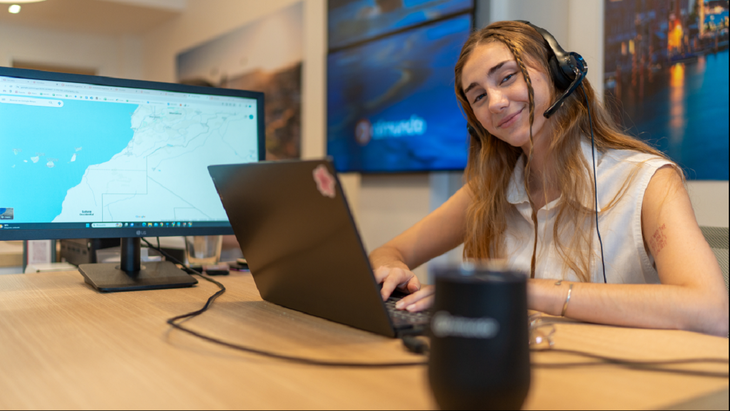 Almundo: la evolución del modelo de negocios de franquicias en los ...