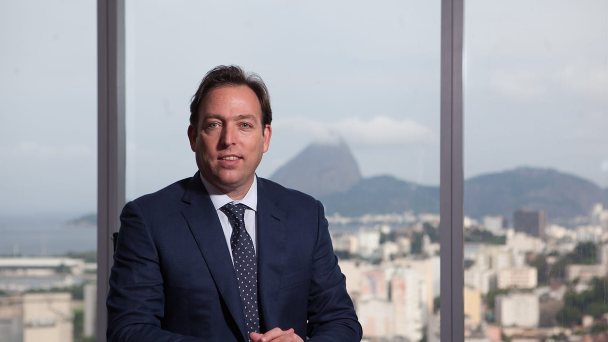 Shell Argentina tendrá nuevo presidente a partir de agosto