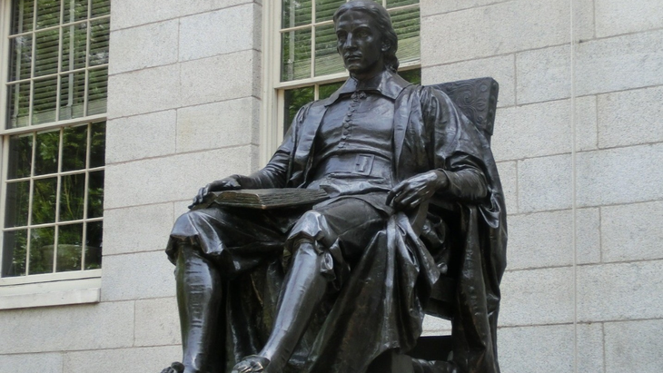 Las 3 MENTIRAS centenarias que HARVARD sostiene en su campus