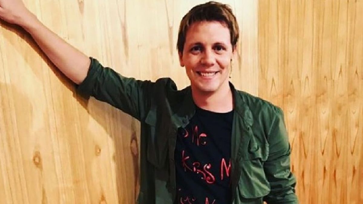 Santiago Stieben: Es un guiño de simpatía a la infancia