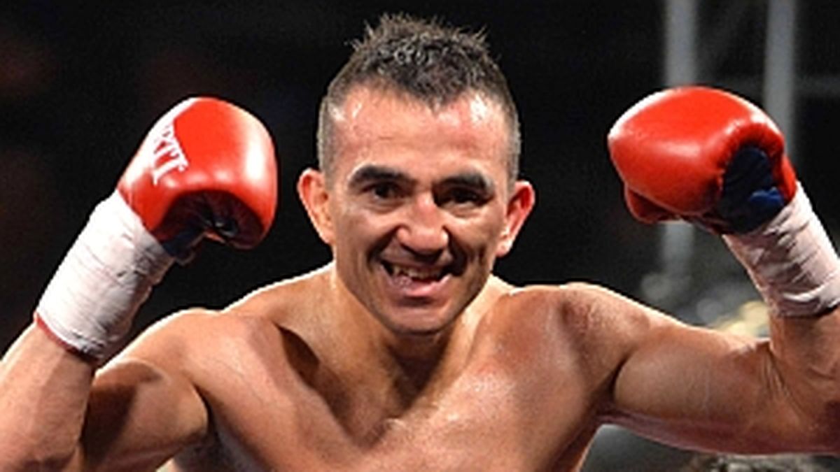 Narváez impuso su jerarquía y retuvo la corona